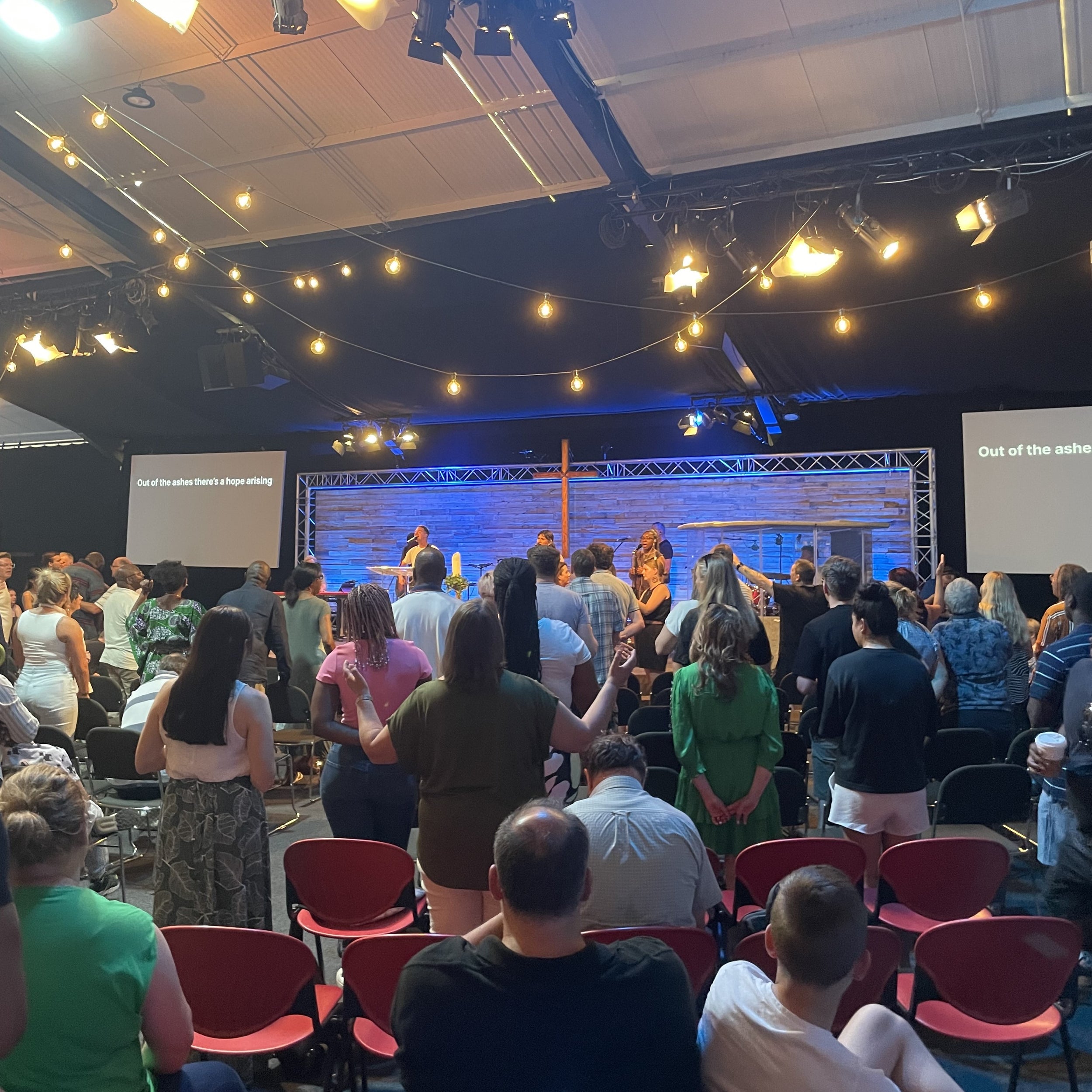 Our Story – Divine Steps